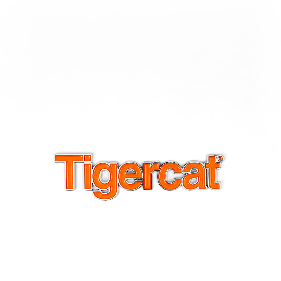 Accessories | Water Bottles | Stickers | Tigercat Merchandise ...