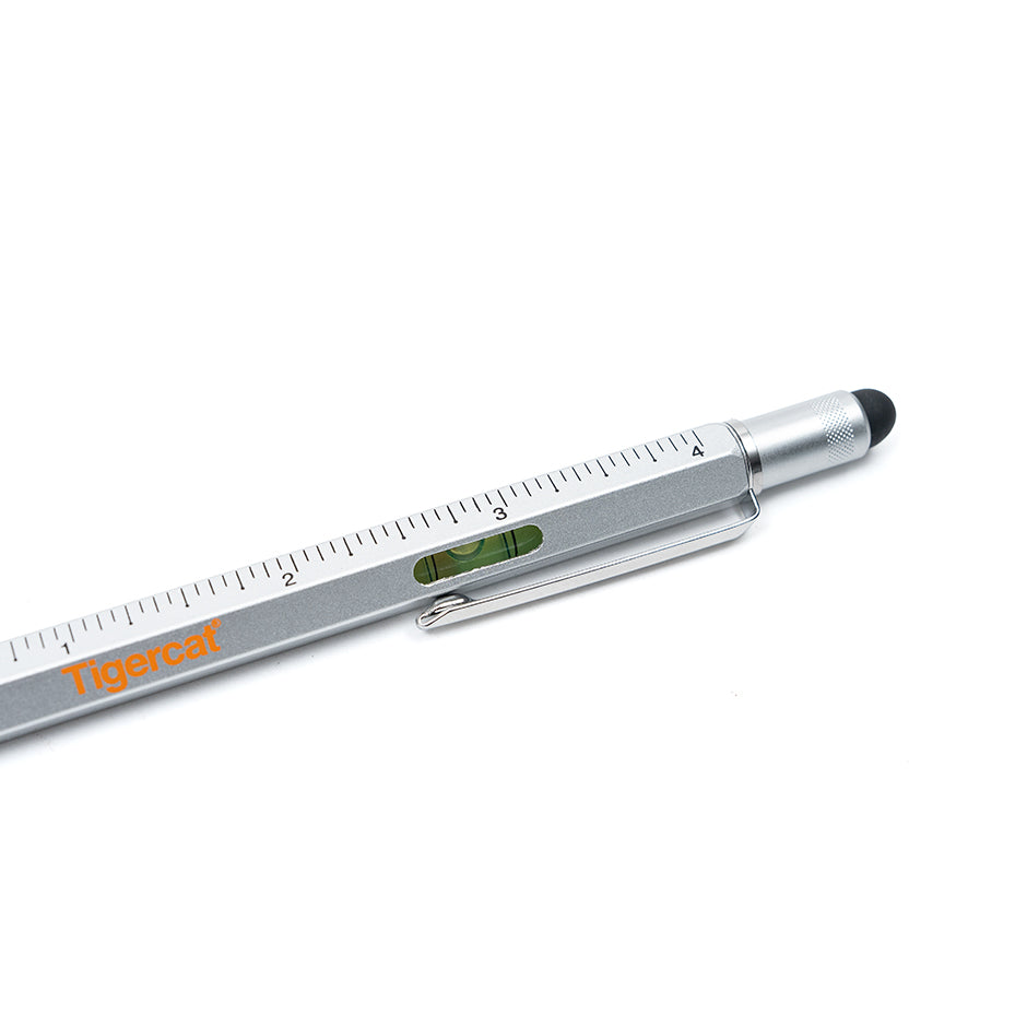 MULTI TOOL METAL PEN – Tigercat Outfitters