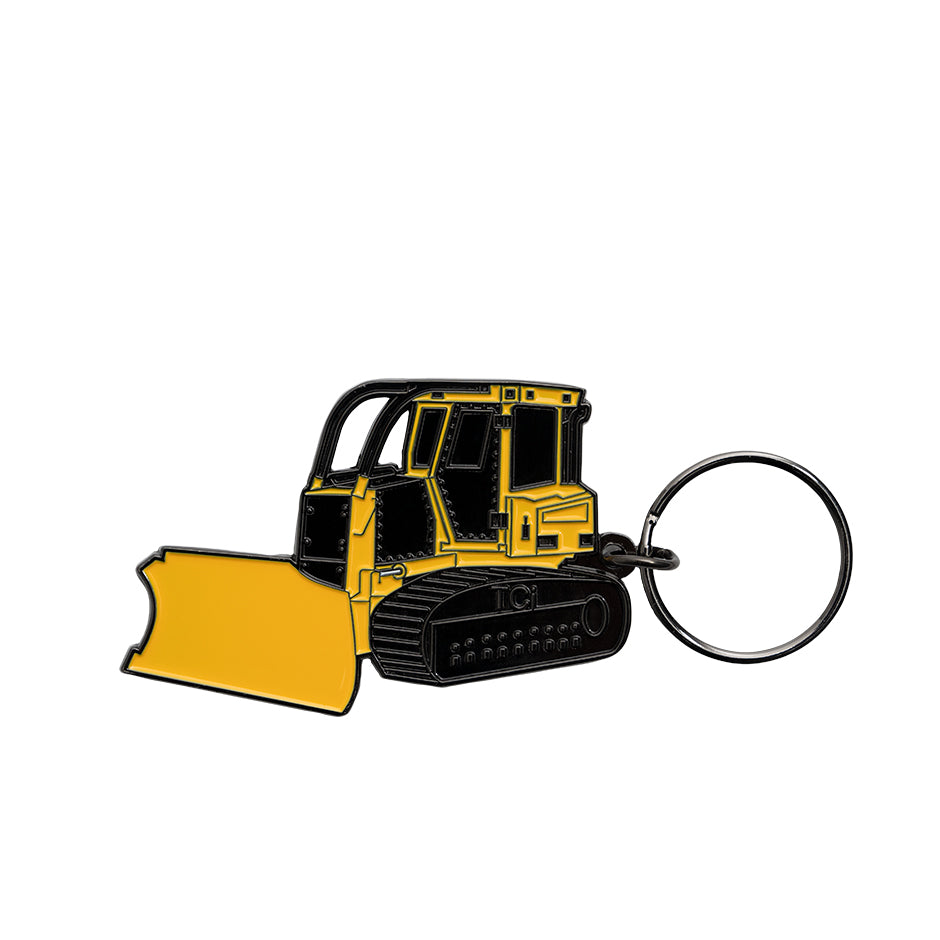 TIGERCAT DOZER KEY TAG – Tigercat Outfitters