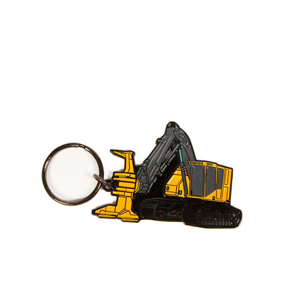 TIGERCAT TRACK BUNCHER KEY TAG – Tigercat Outfitters