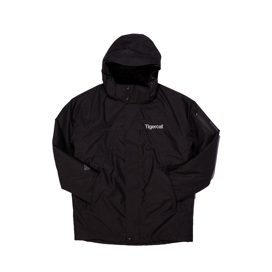MEN'S POLAR VORTEX STORMTECH CO-BRANDED WINTER JACKET – Tigercat Outfitters