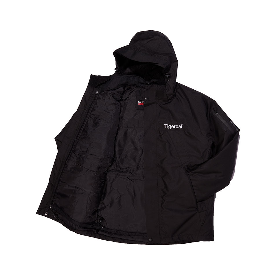 MEN'S POLAR VORTEX STORMTECH CO-BRANDED WINTER JACKET – Tigercat Outfitters
