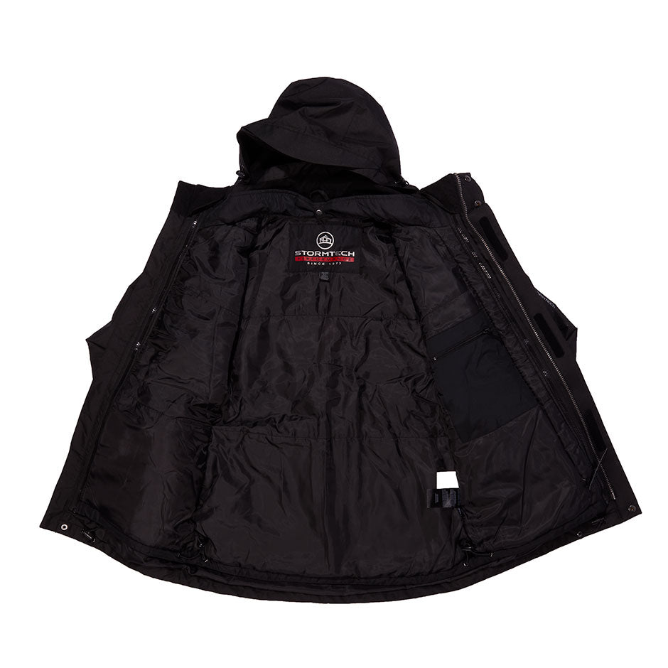 MEN'S POLAR VORTEX STORMTECH CO-BRANDED WINTER JACKET – Tigercat Outfitters