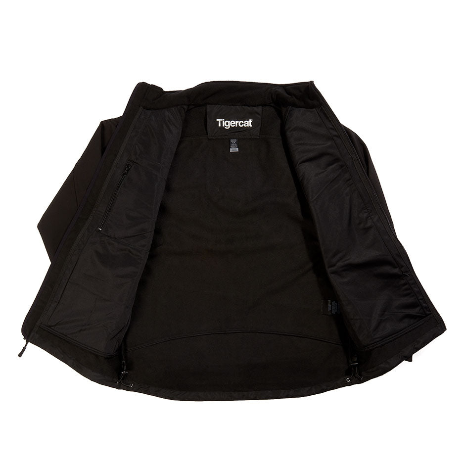 MEN'S H2XTREME STORMTECH JACKET – Tigercat Outfitters