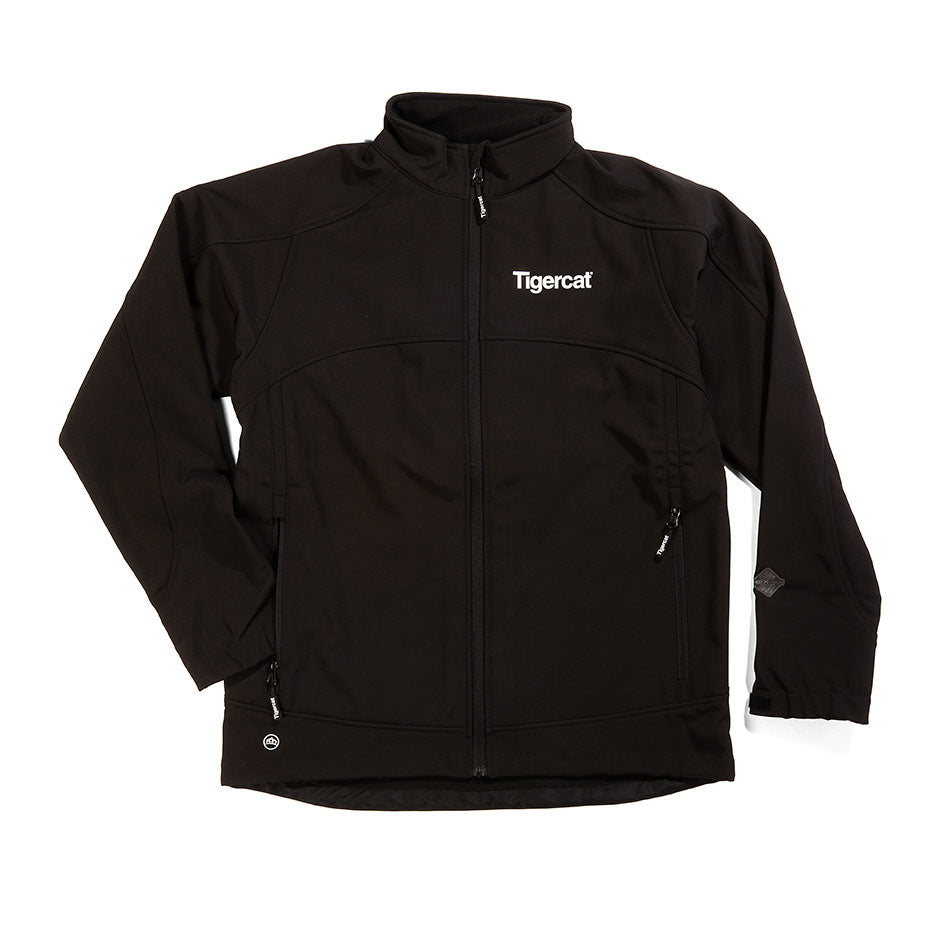 MEN'S H2XTREME STORMTECH JACKET – Tigercat Outfitters