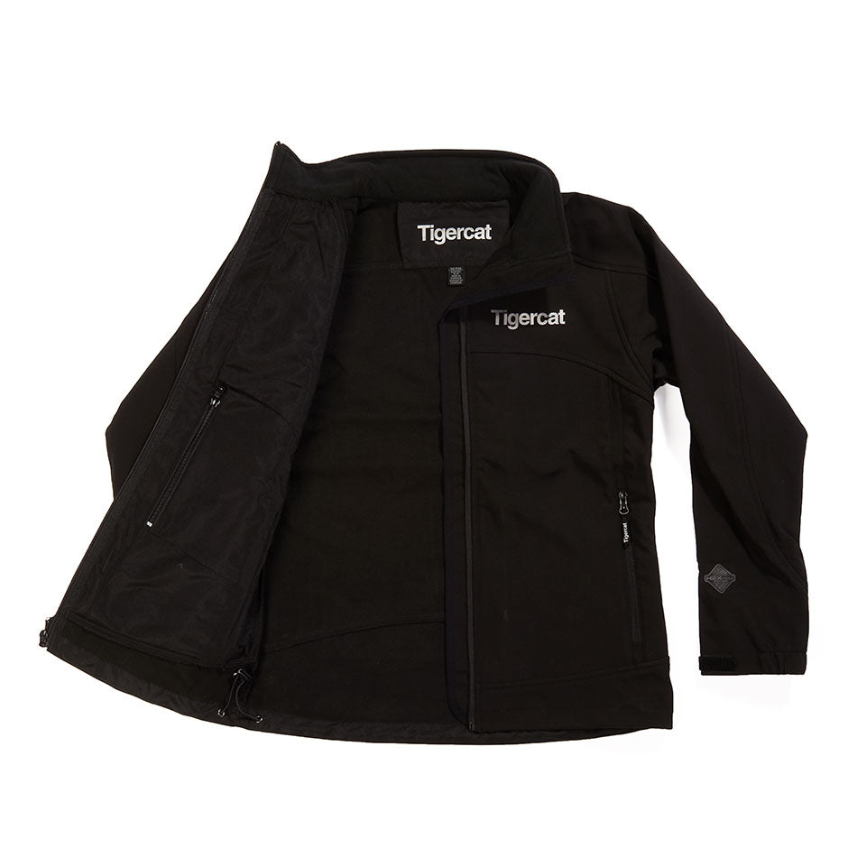 LADIES' H2XTREME STORMTECH JACKET – Tigercat Outfitters