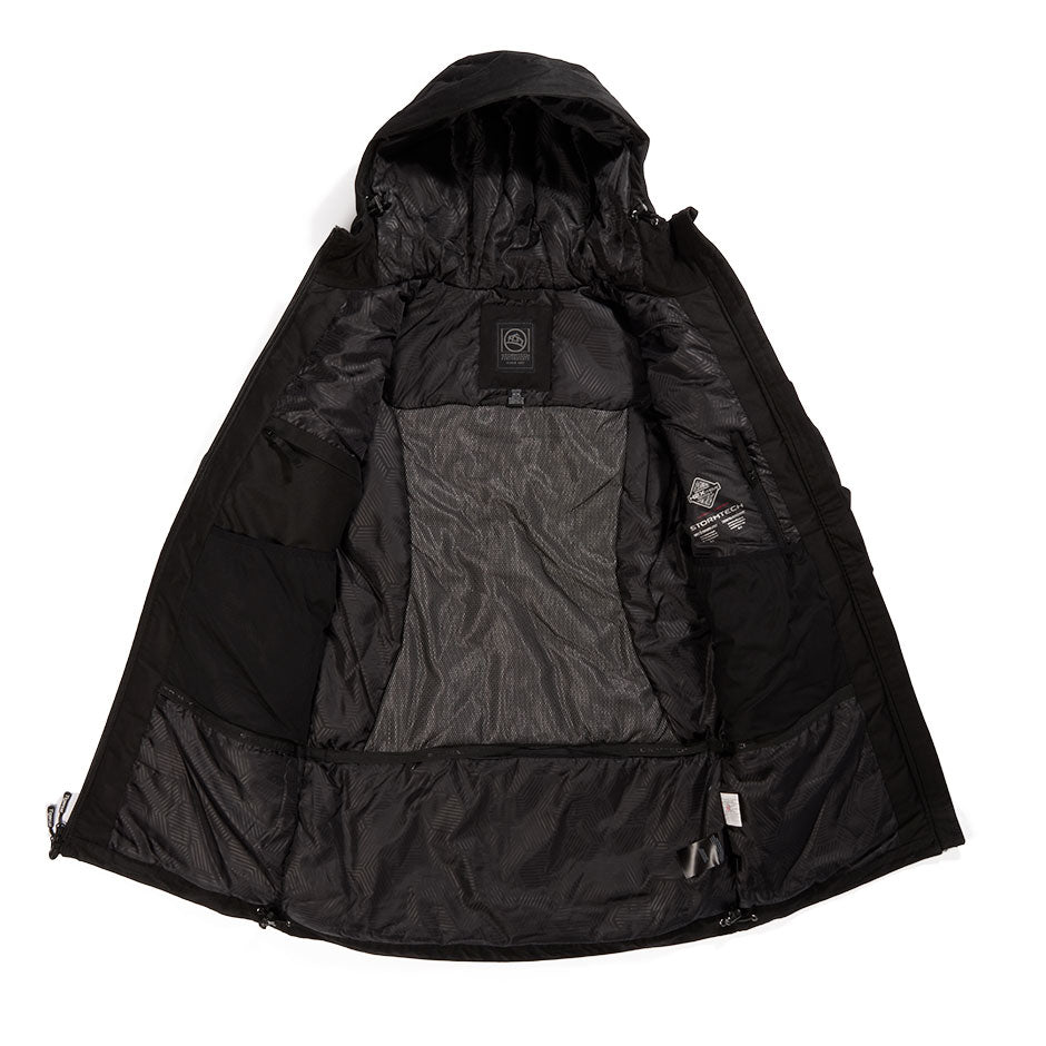 LADIES' POLAR VORTEX STORMTECH CO-BRANDED WINTER JACKET – Tigercat ...