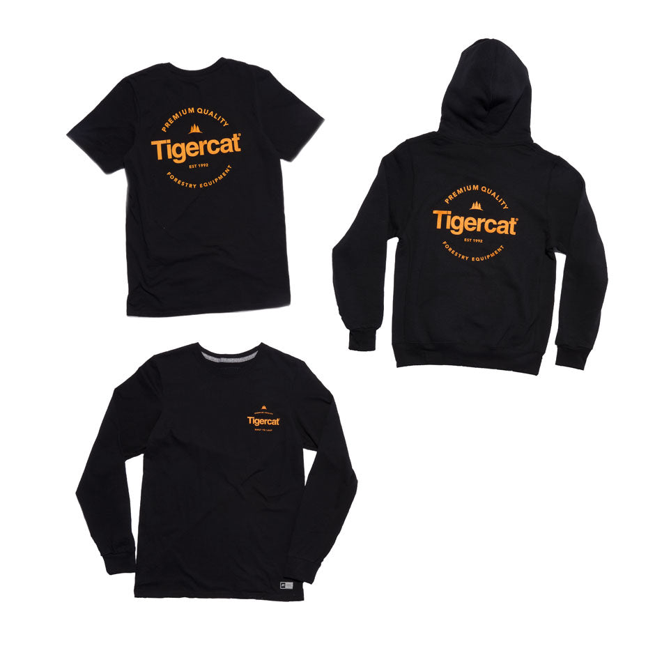 Tigercat Outfitters – Tigercat Outfitters