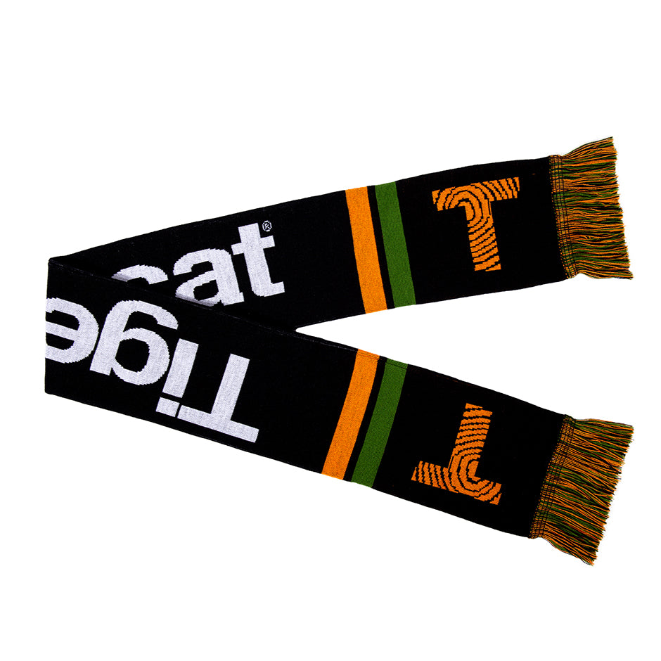 TIGERCAT SCARF – Tigercat Outfitters