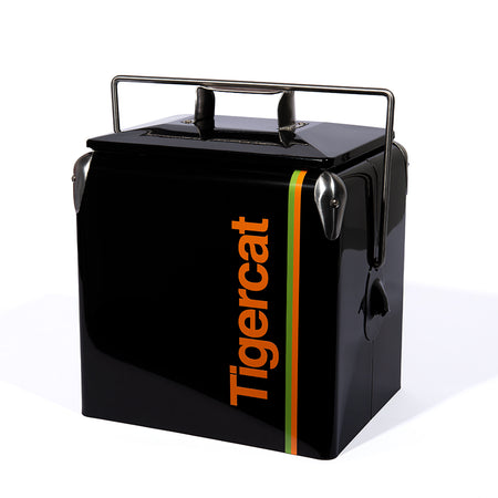 Accessories | Water Bottles | Stickers | Tigercat Merchandise ...